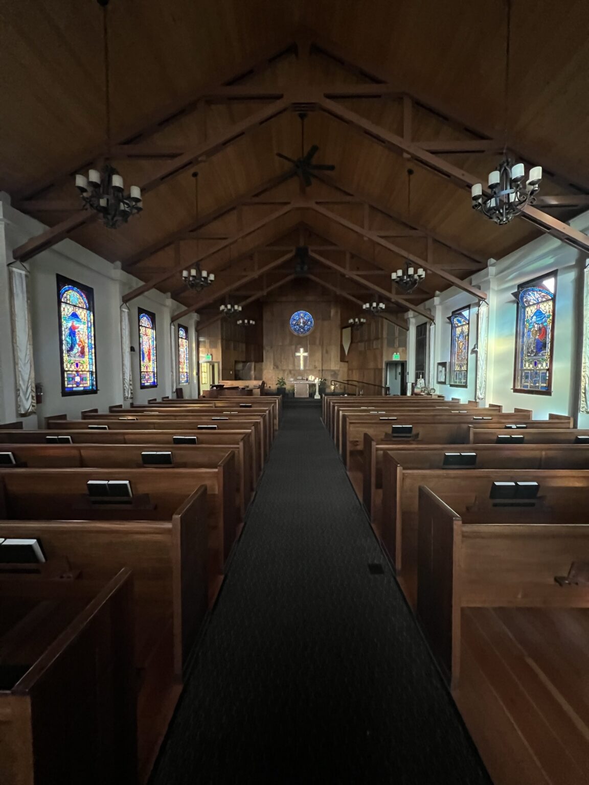 Kensington Community Church